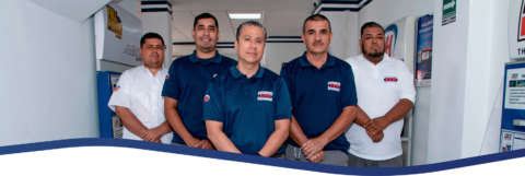 LTH Centro de Servicio - LTH Centro de servicio