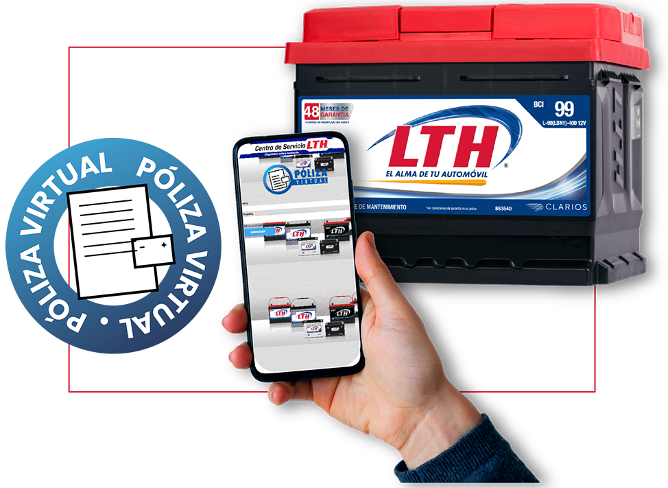 LTH Centro de Servicio - LTH Centro de servicio