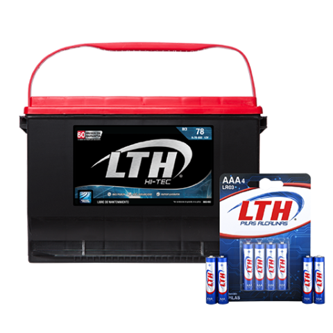 LTH Centro de Servicio - LTH Centro de servicio