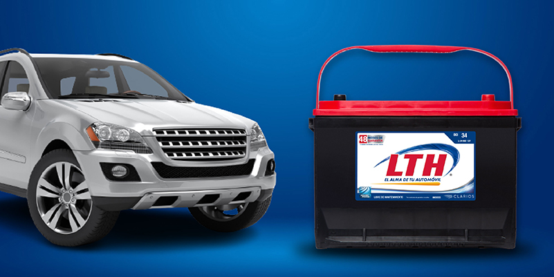 Instalación a domicilio - LTH Centro de servicio