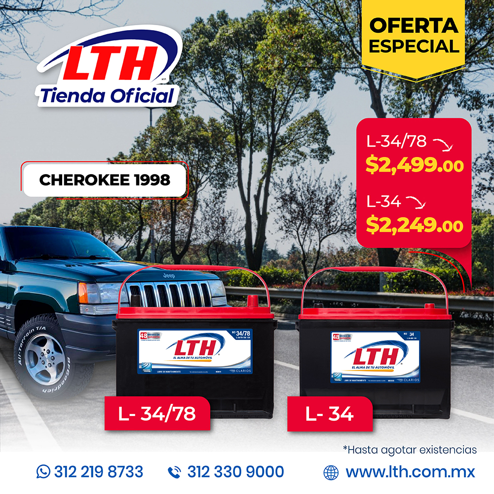 LTH Centro de Servicio - LTH Centro de servicio