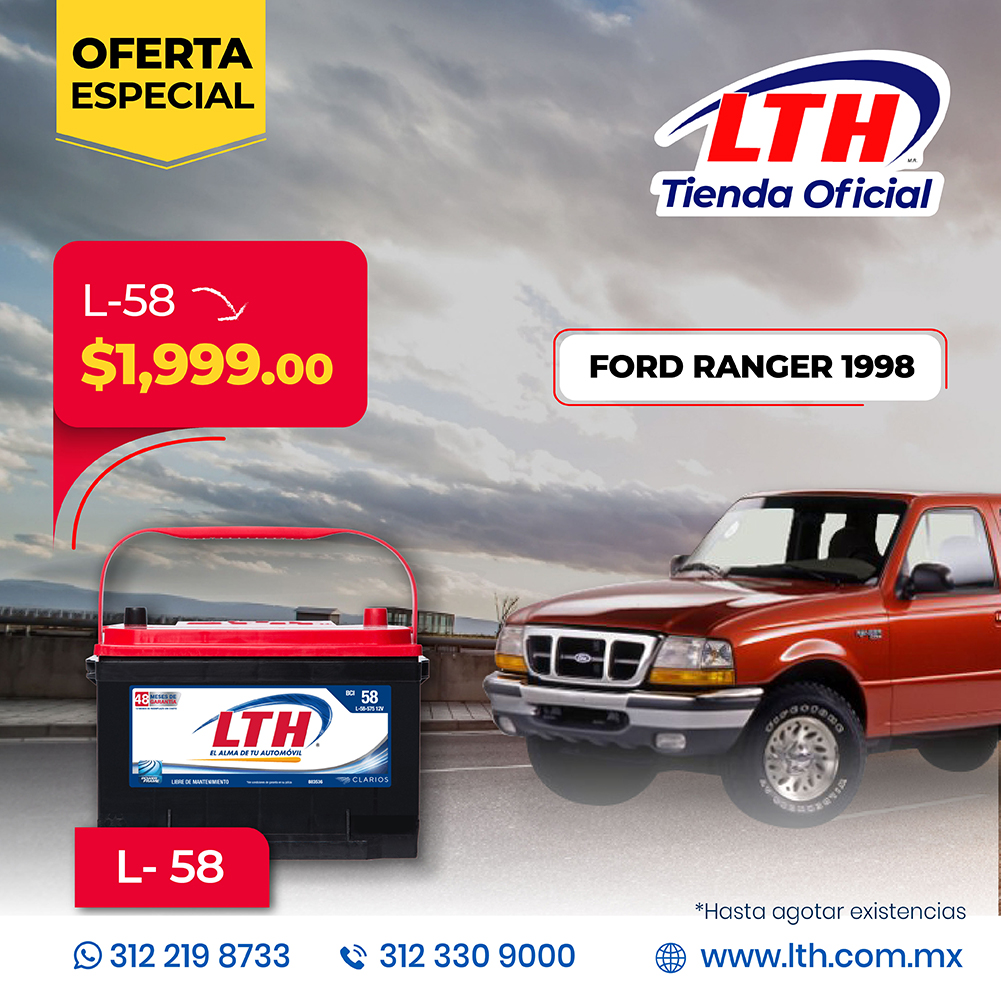 LTH Centro de Servicio - LTH Centro de servicio